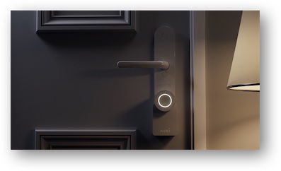 Ultion Nuki gains Control4 functionality - Locks and Security News