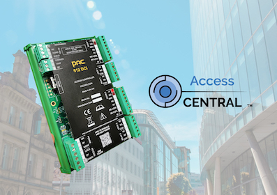 PAC launches complete new Access Control portfolio - Locks and ...