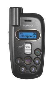 Romad firmware upgrade opens up GPS lone worker monitoring ...