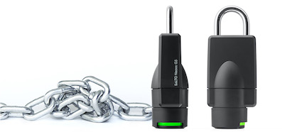 Introducing SALTO Neoxx G3: The ultimate electronic padlock solution ...