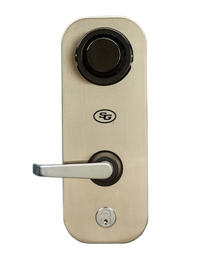 Sargent and Greenleaf introduces S&G 2890B alarm integration kit ...