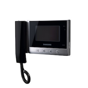 Samsung introduce an elegant, flexible and reliable range of Video Door ...