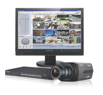 Samsung introduce free two-day IP network solutions training course for ...