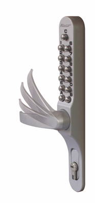 Securikey launches brand new digital door locks - Locks and Security News