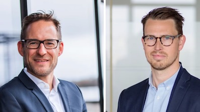 Signicat acquires Iceland’s leading digital identity and fraud player ...