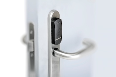 Smartair is the educated choice - Locks and Security News