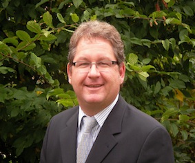 SANYO welcomes back Stefan Teuber - Locks and Security News