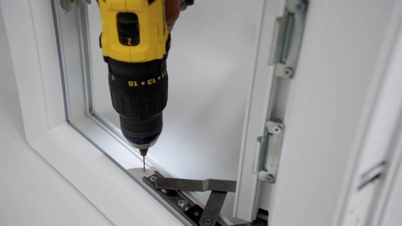 Making sense of wireless window sensors - Locks and Security News