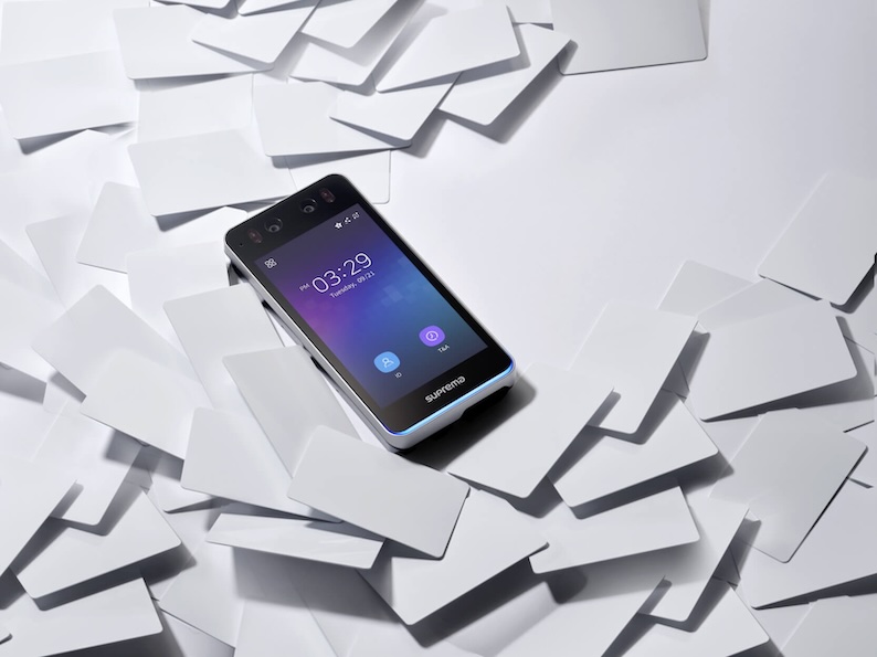 Suprema & DOM a powerful integration partnership - Locks and Security News