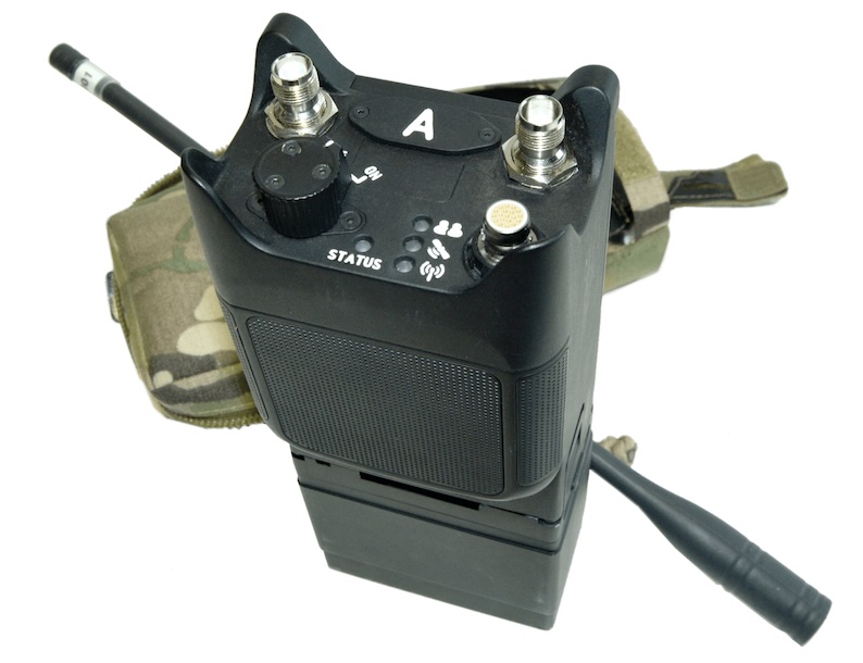 Thales launches STORM 2 to protect against drones - Locks and Security News