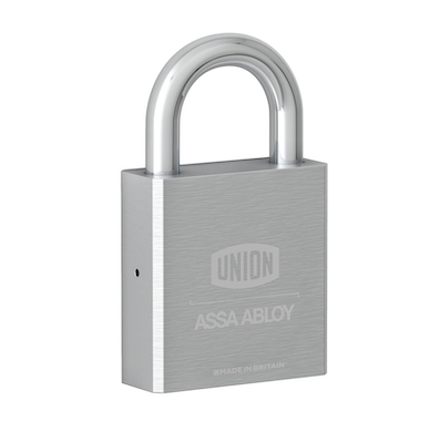 UNION launches new high-security padlock - Locks and Security News