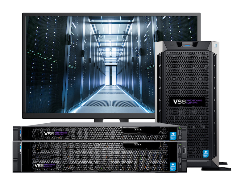 New company formed to provide the Milestone Systems Community with ...