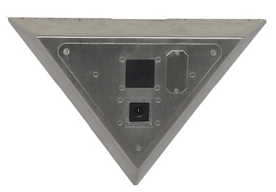 Vicon introduce high security cell camera - Locks and Security News