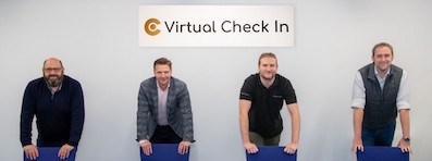 Virtual Check In reaches 250,000 users in just six months from a ...