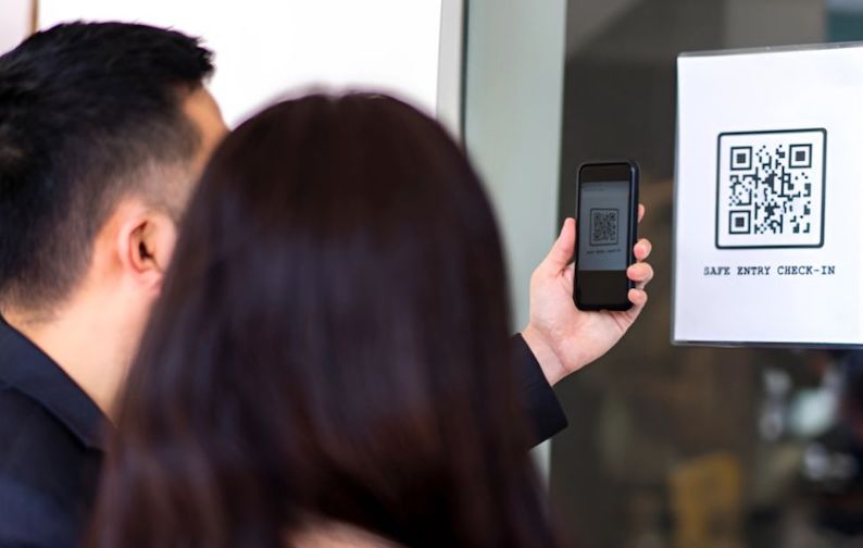 ‘Vismo Checkpoints’ proves presence and identifies employees’ locations ...