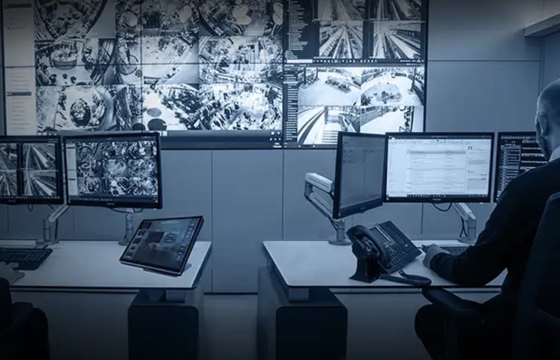 VuWall PAK ONE: compact 4K decoder for streamlined control room ...