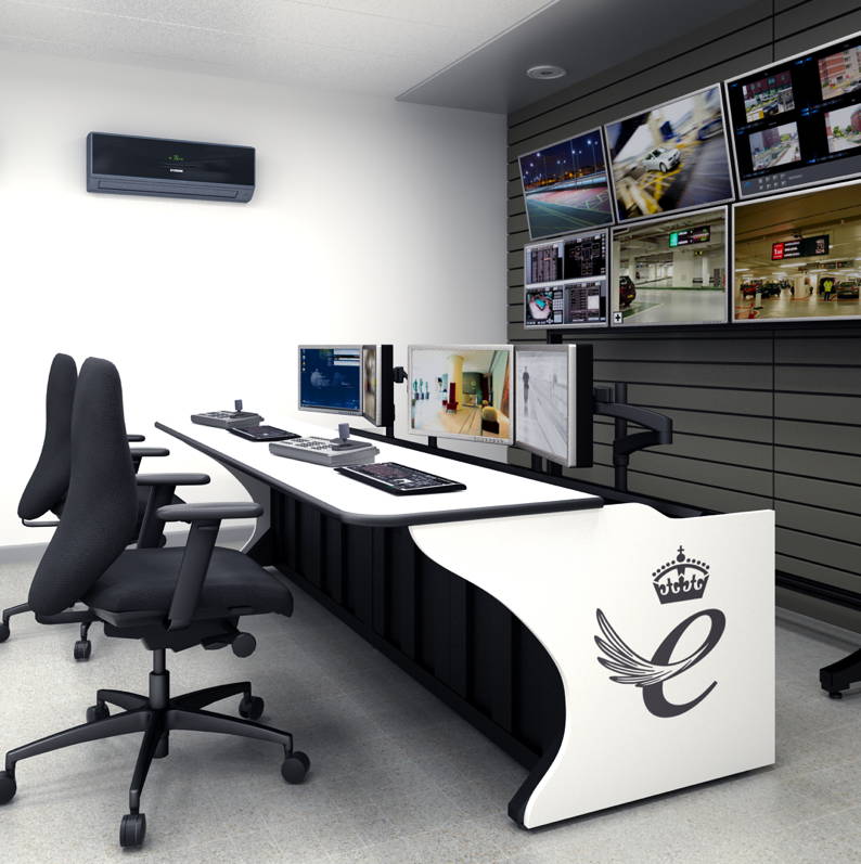 Winsted wins second Royal award - Locks and Security News