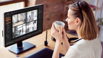 Hanwha Techwin Europe launches Wisenet Viewer 1.2 - Locks and Security News