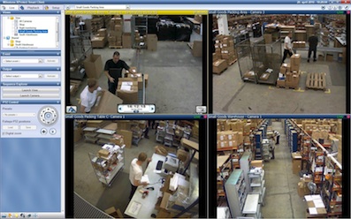 Milestone launches XProtect Essential - Locks and Security News