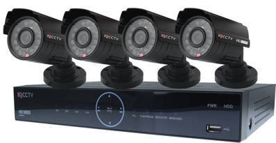Y3K revolutionises high-definition CCTV market with affordable HD 960H ...