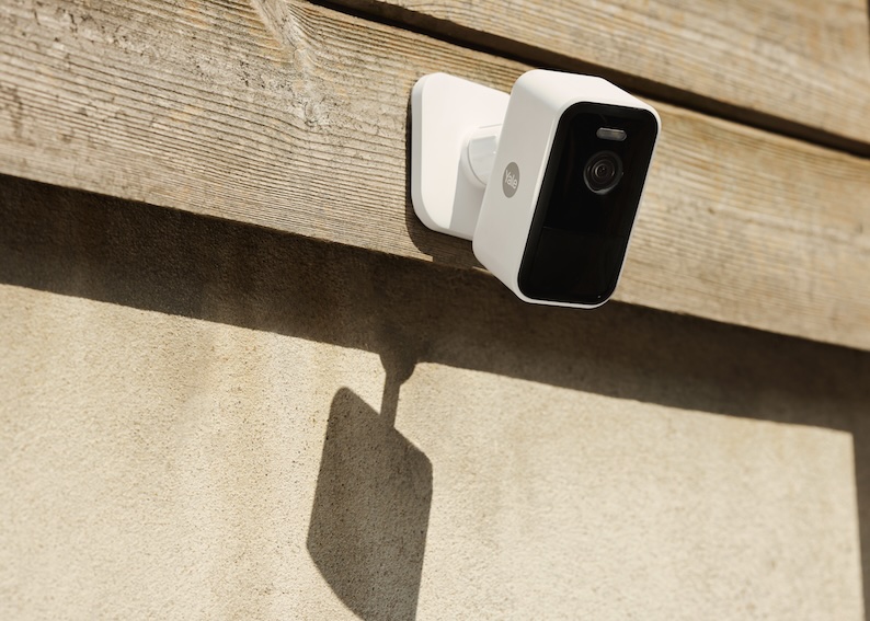 Introducing the Smart Security Ecosystem from Yale - Locks and Security ...