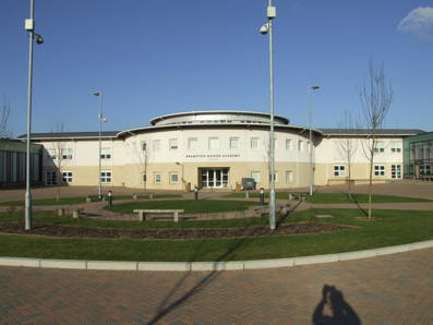 Milestone XProtect IP video helps protect staff, pupils and assets at ...