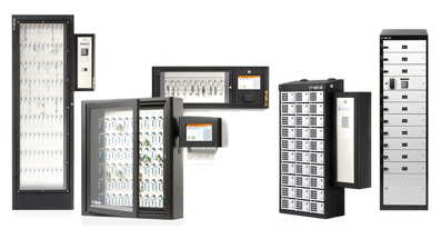 Lenel to offer Traka USA Key Management Solutions to North and Latin ...
