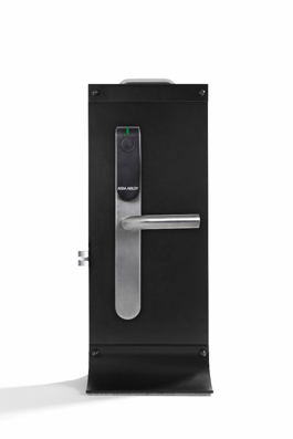 ASSA ABLOY Hospitality expands innovative RFID lock technology to DIN ...