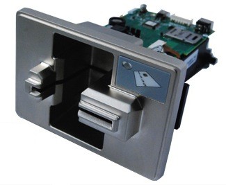 MagTek introduces MagneSafe Secure Card Reader for unattended payment ...