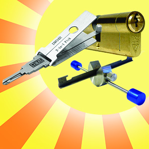 UAP TradeLocks' VAT Free Summer - Locks and Security News