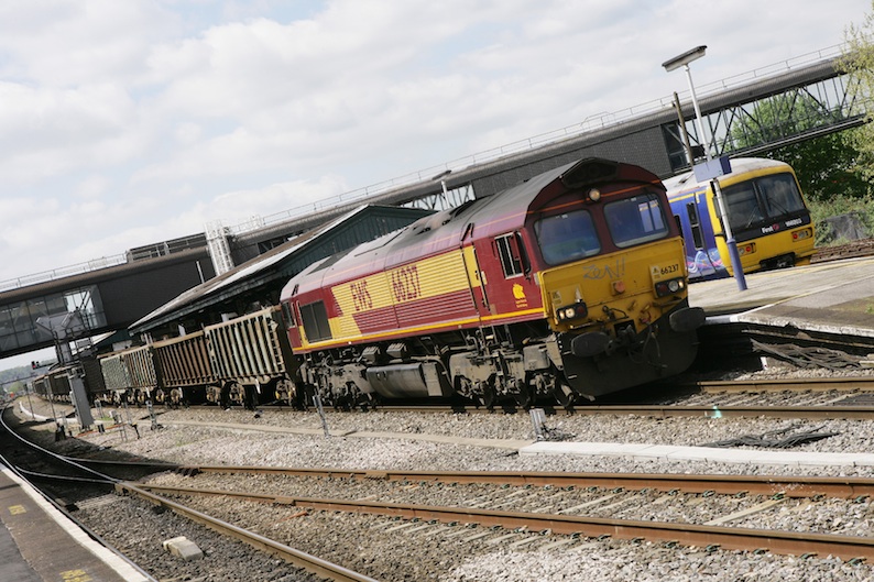 Intelligent video and data management for Network Rail - Locks and ...