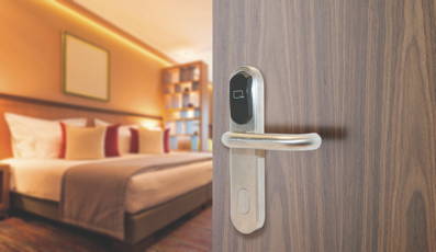 The Smart choice from Securefast - Locks and Security News
