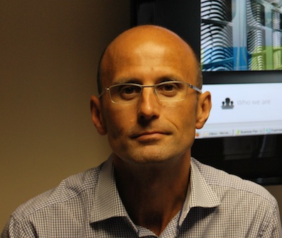 Gareth sails to c-hq - Locks and Security News