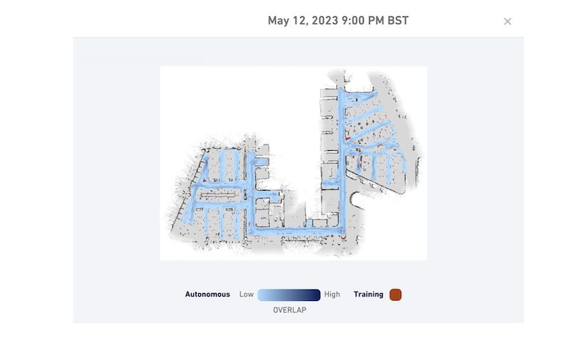 Softbank Robotics: data and insight - Locks and Security News